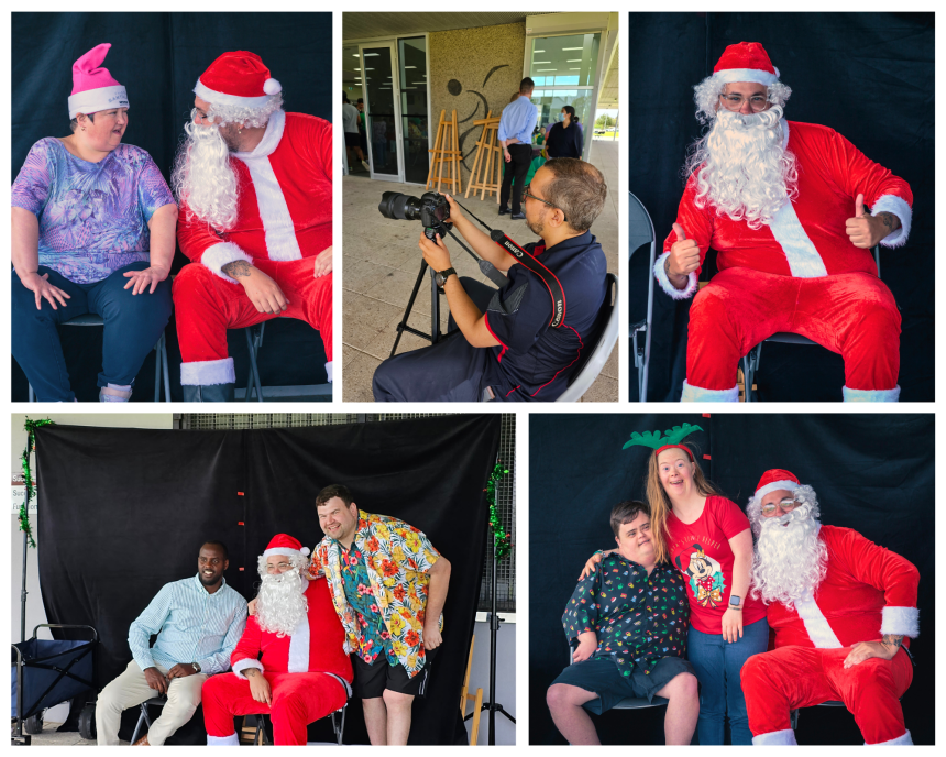 4LifeSkills IDPWD End of Year Celebration 2023 - 4lifeskills