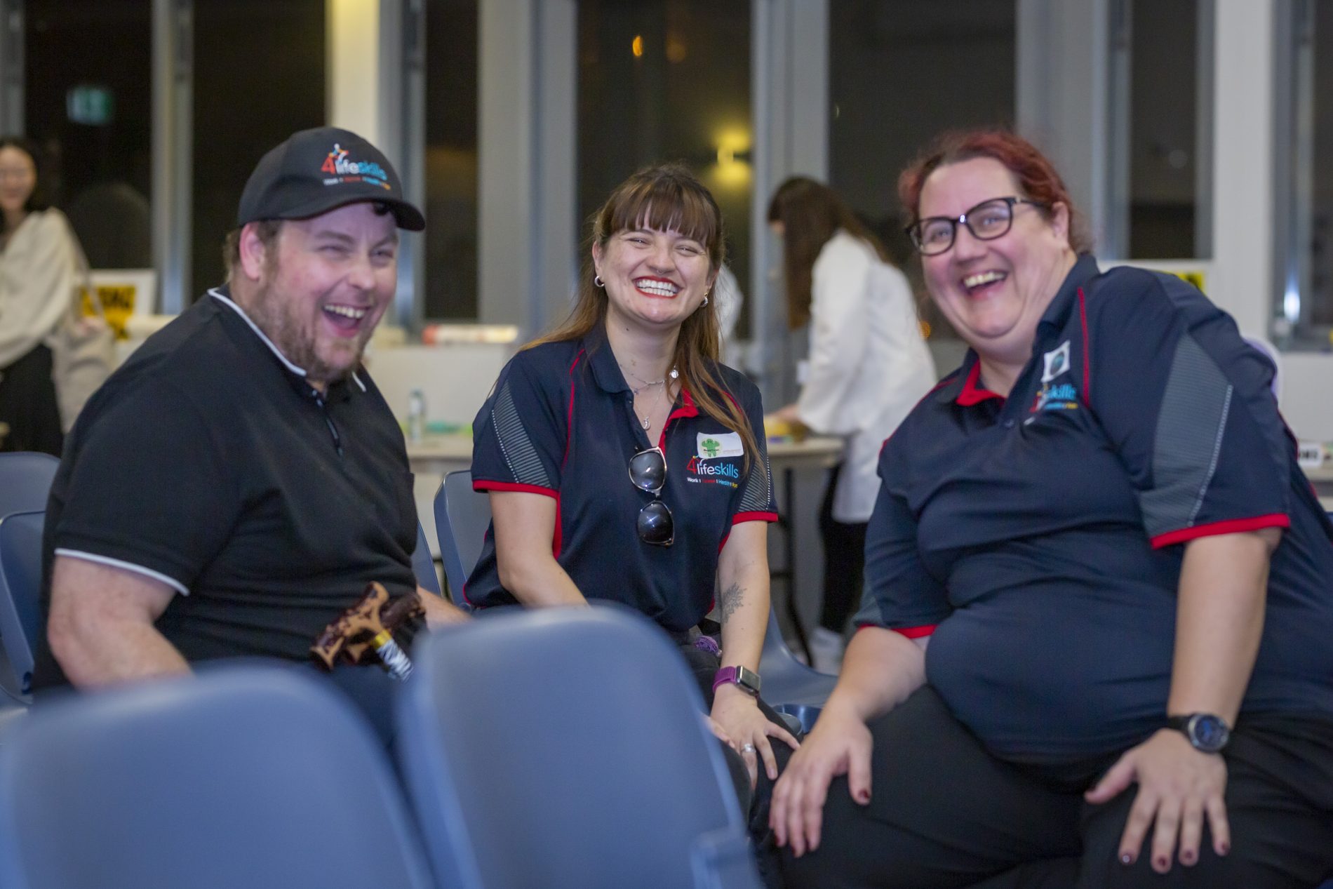 Sponsor Us - 4lifeskills