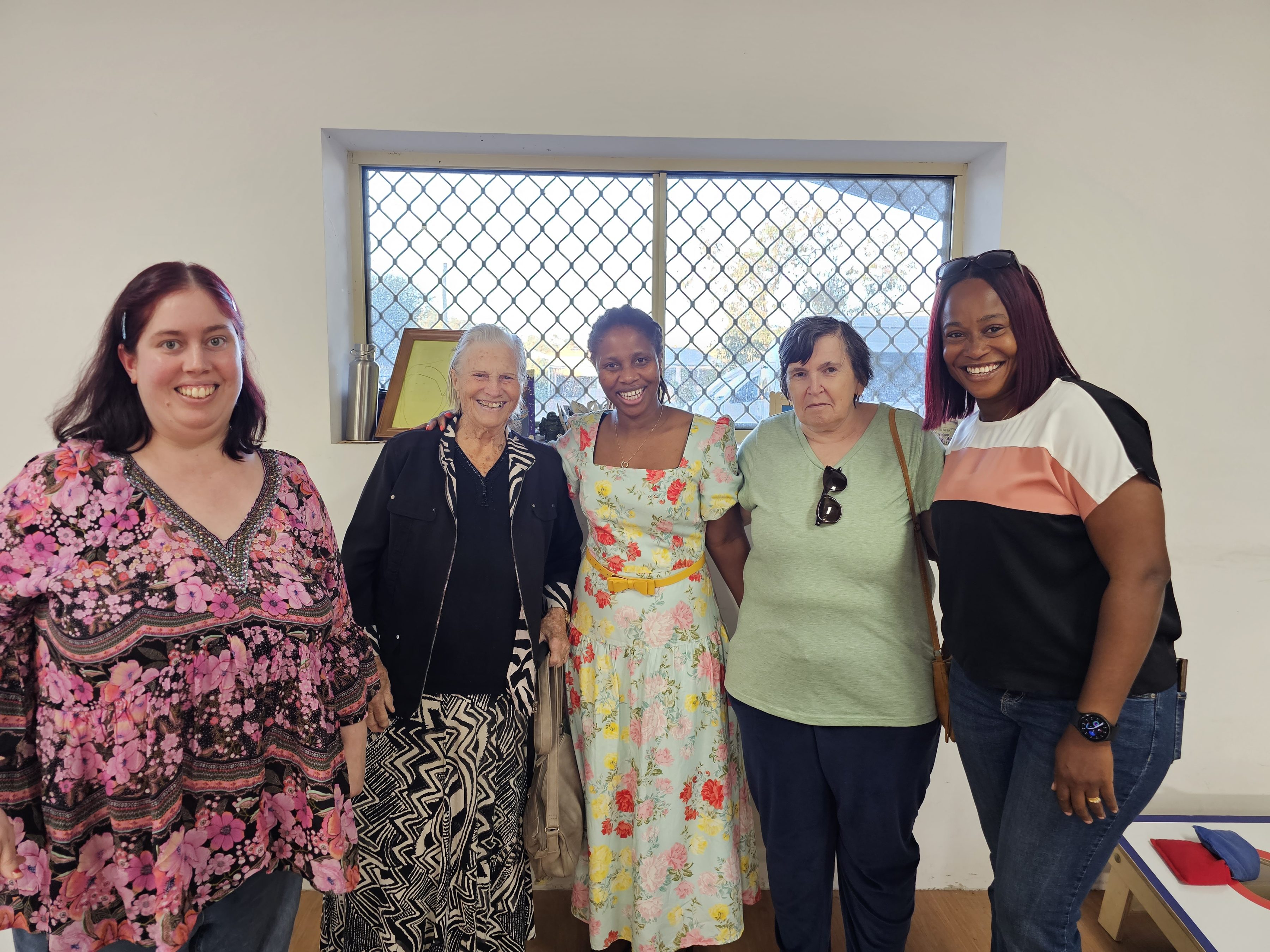 Celebrating Connections: Spearwood Friendship Hub's First Anniversary ...