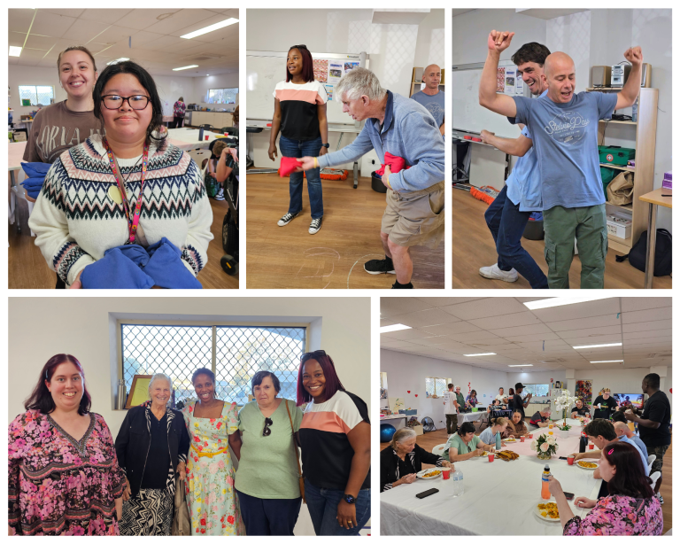 Celebrating Connections: Spearwood Friendship Hub's First Anniversary ...