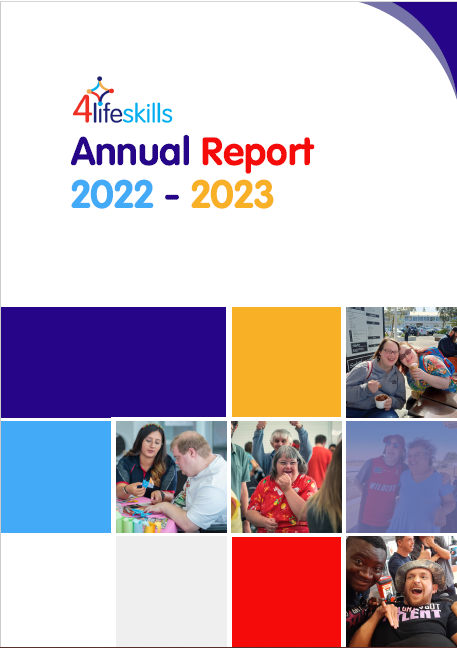 About us - 4lifeskills