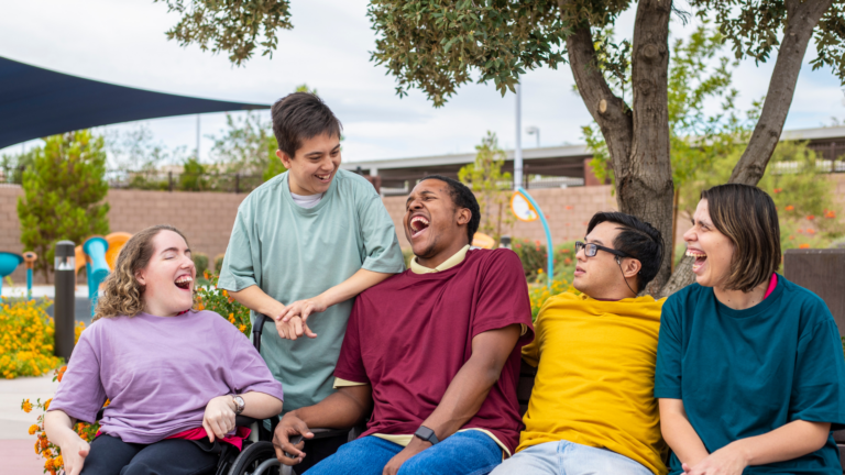 Friendship Hub Spearwood - 4lifeskills