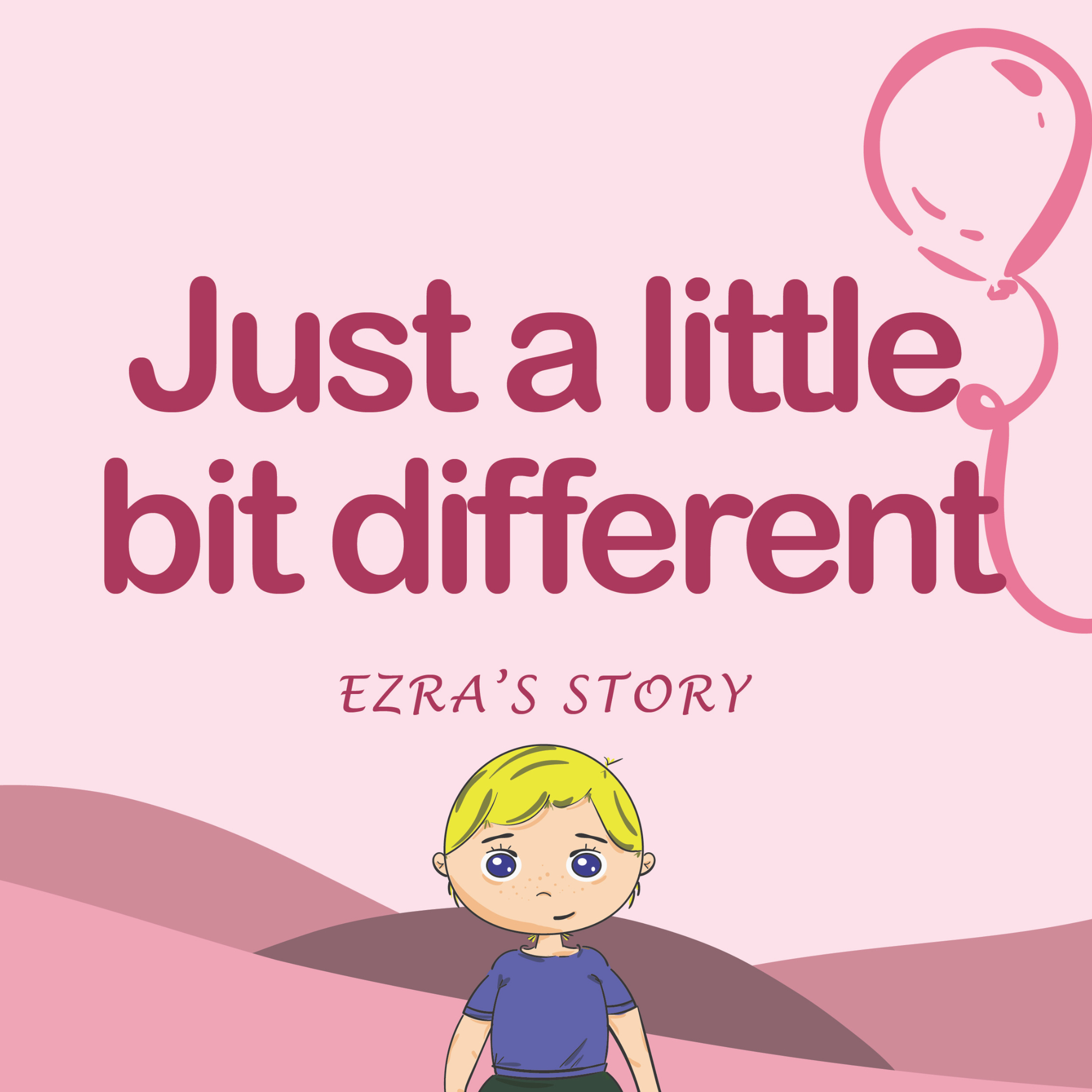 Just a Little Bit Different: Helping Children See Beyond Disability ...