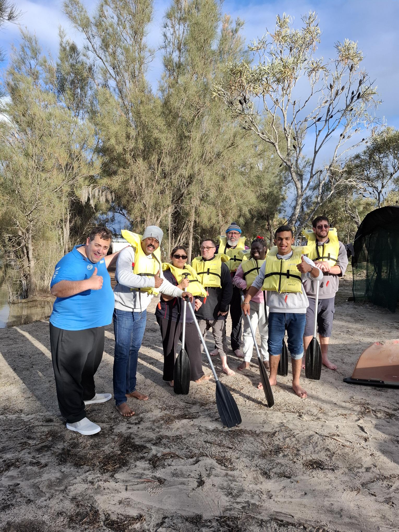 Boshack Eco Respite Camp: A Nature-Filled Journey of Growth and ...