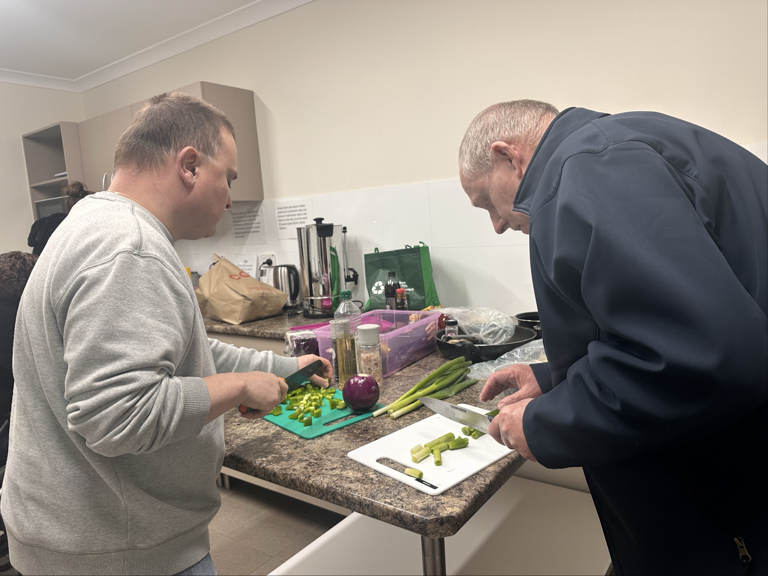 Everyday Independence: Building Life Skills with 4LifeSkills - 4lifeskills